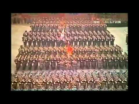 Roza - The Soviet Red Army