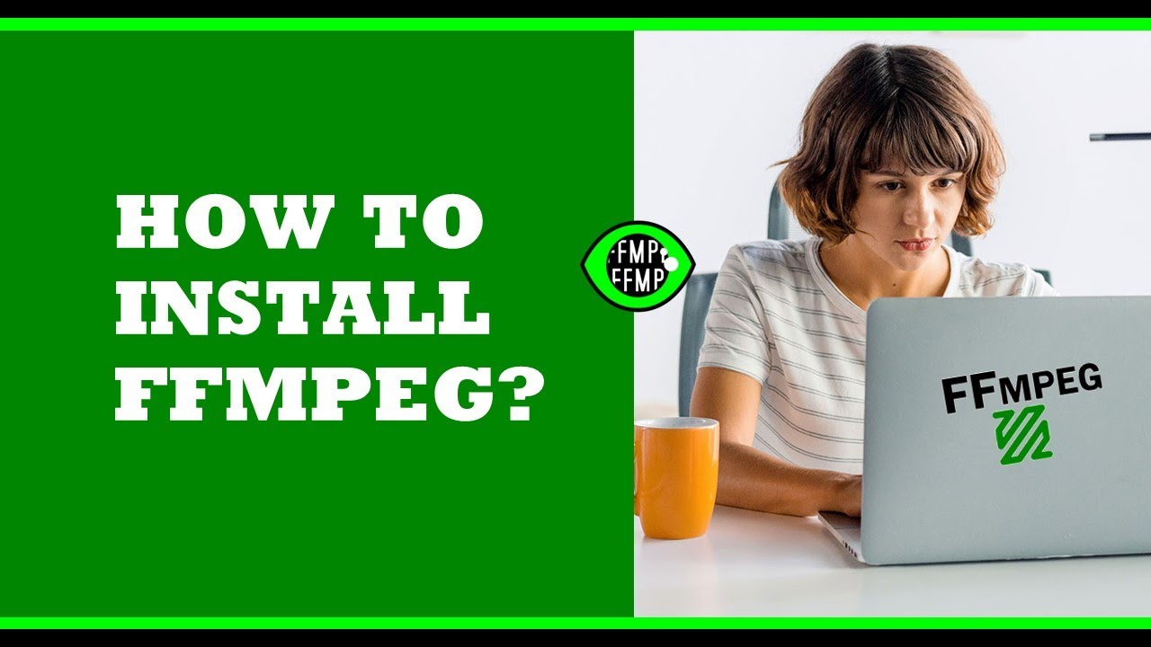 How to install FFMPEG? FFMPEG tutorial basics #ffmpeg #TheFFMPEGGuy