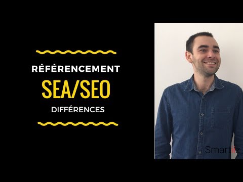 REFERENCEMENT: SEO et SEA: Quelles différences ?