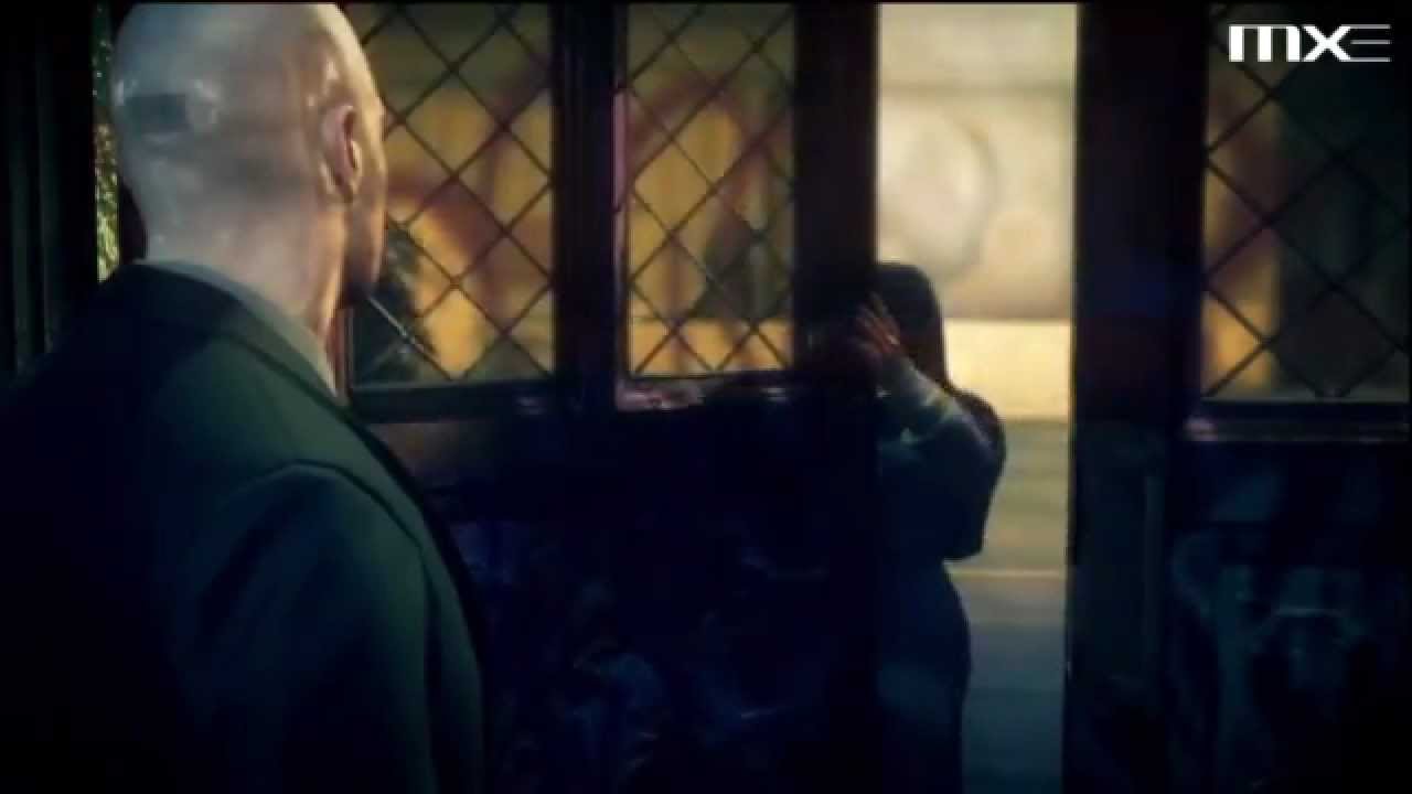 Hitman: Absolution Walkthrough Part 2 HD
