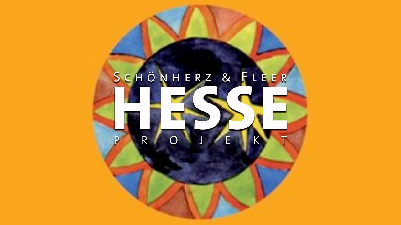 HESSE PROJEKT - Schönherz und Fleer 