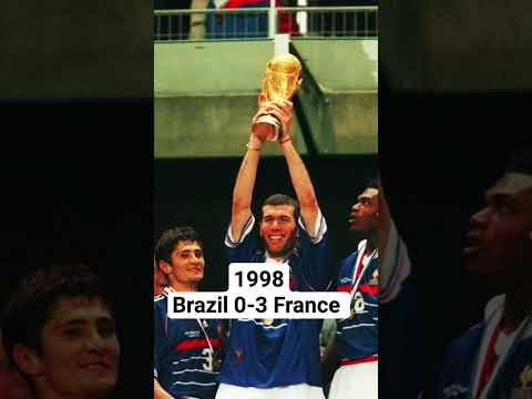 Top 5 BEST World Cup finals (my opinion)#viral #worldcup