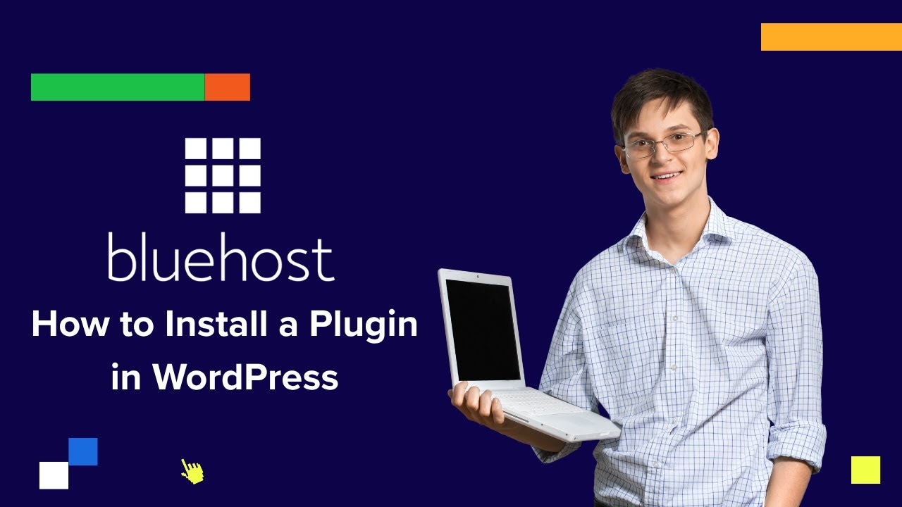 How to Install a Plugin in WordPress