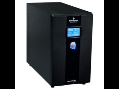 Emerson UPS - Latest Price, Dealers & Retailers in India