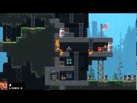 Steam Community :: Video :: The Expendabros ep.1