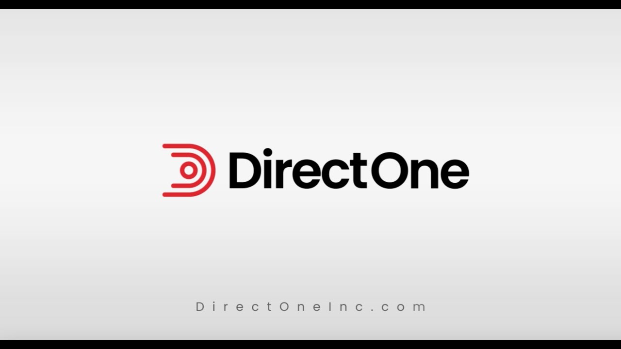 Direct One System