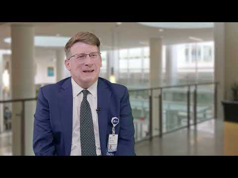 Meet Pediatric Cardiologist Geoffrey Rosenthal, MD