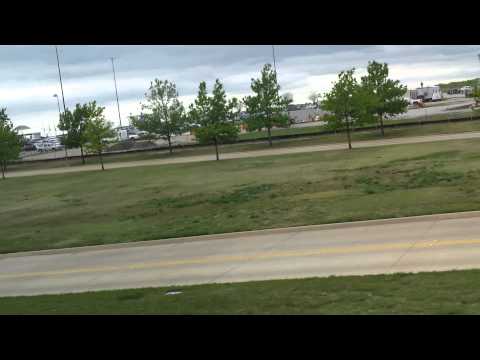 Rental cars @ DFW (05)