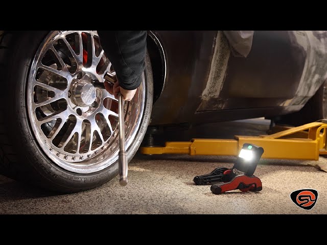 Streamlight BearTrap Rechargeable Multi-Function Worklight