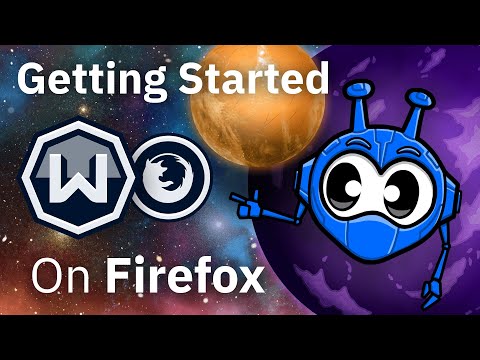 How to use Windscribe on Firefox Browser
