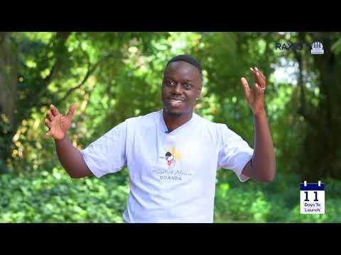 #RAXIOHOUR 14th May 2021 Featuring Brian Masiga Network Engineer, RENU.