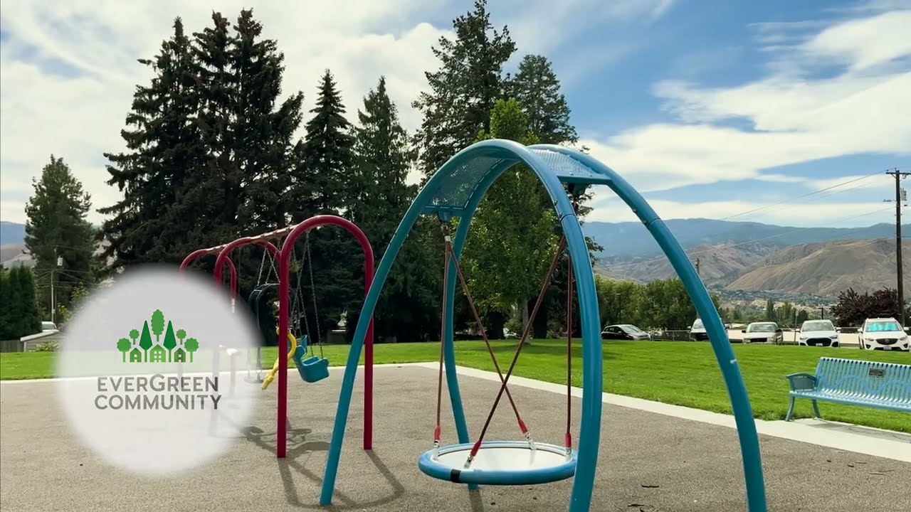 Evergreen Community Recognition Program