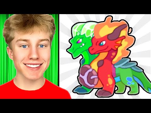 I Found The RAREST Epic in Prodigy Math Game!