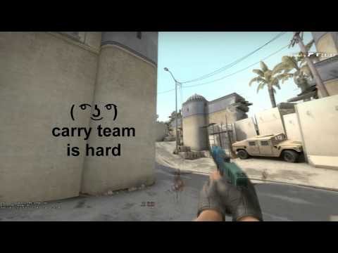 Steam Community :: Video :: Scrubs get rekt #1