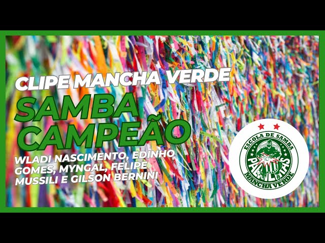 Carnaval 2025: Mancha Verde escolhe samba para desfile sobre a Bahia ...