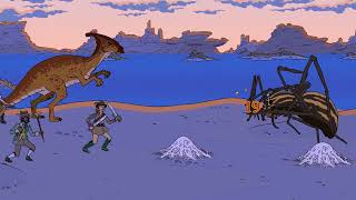 Buy Curious Expedition 2 from the Humble Store