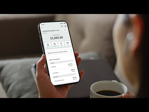 Introducing the New and Improved Regions Mobile App | Regions Bank