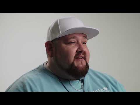 A Day in the life of a Recovery Peer Support Specialist - Hans Pearson