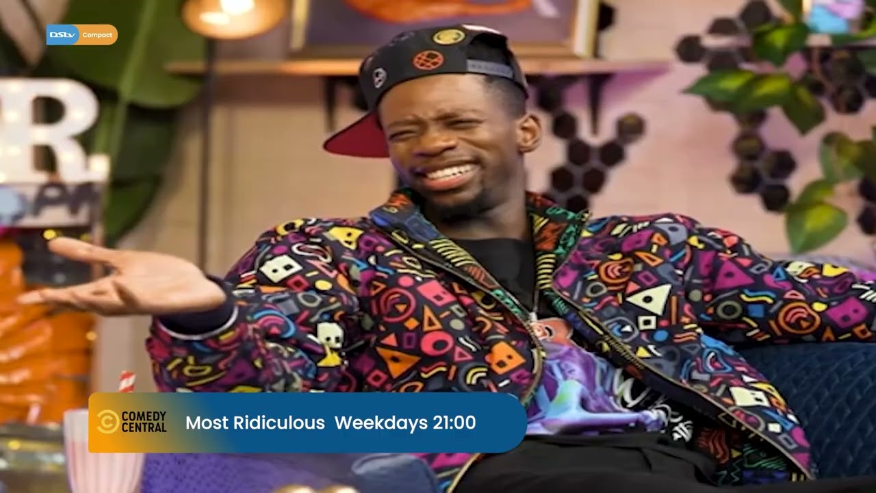What To Watch on DStv Compact in February | DStv