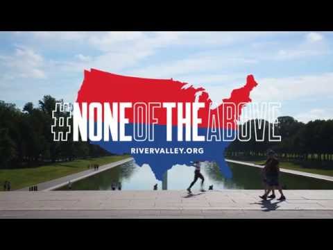 None Of The Above - Part 1