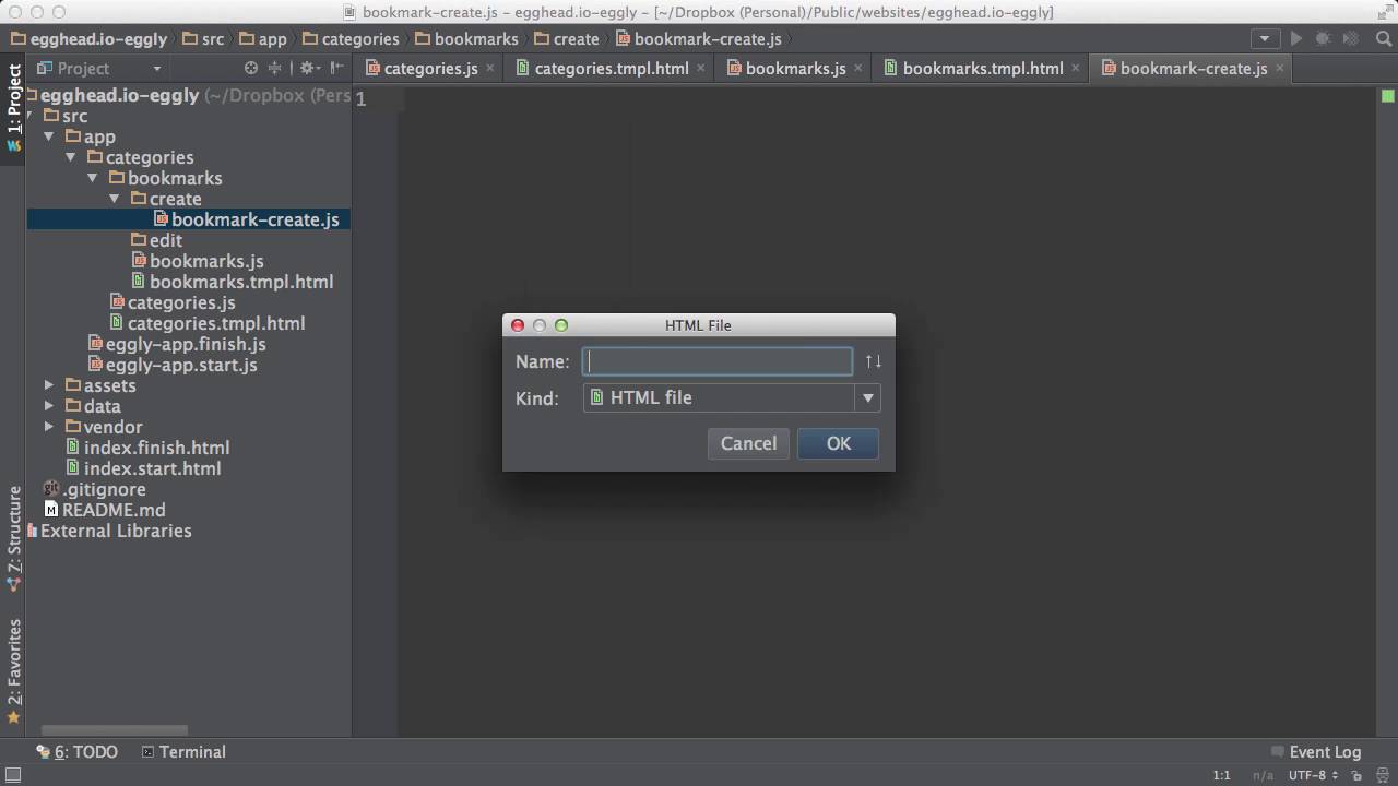 02 egghead angularjs angularjs architecture file structure