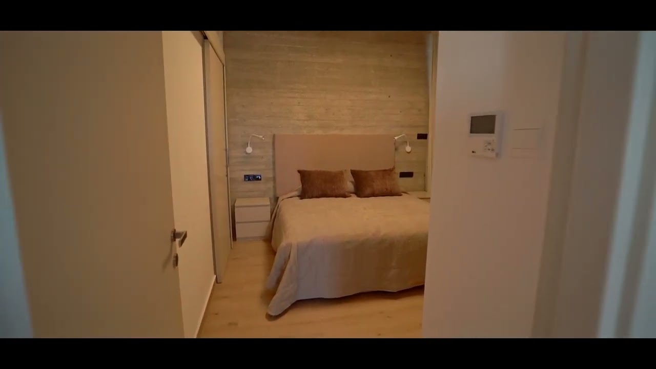 Malberry Park - Completed