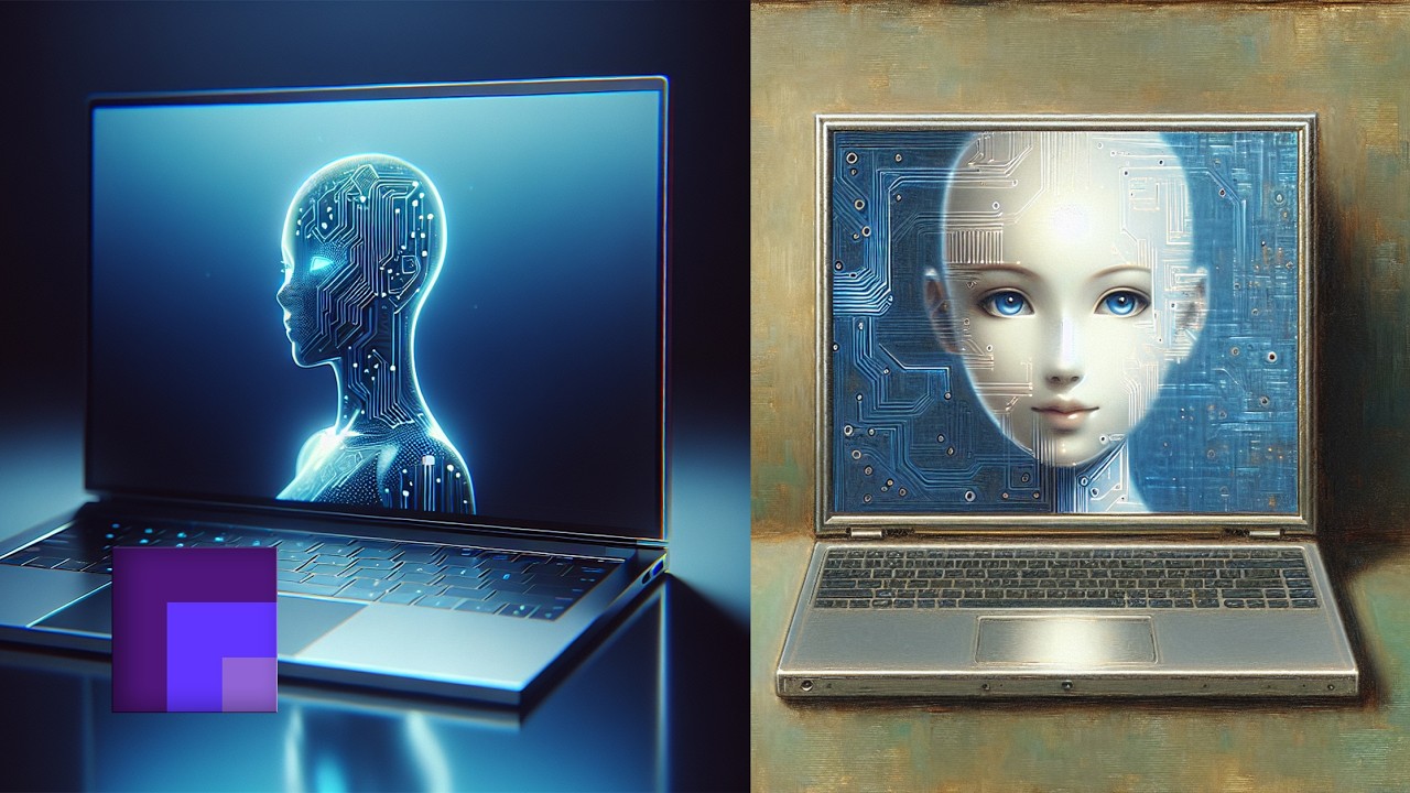 AI Laptops - July 2024 - Windows and Apple Laptops for Stable Diffusion and Generative AI