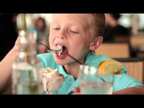 GS Steamers: Kids Eat Free on Wednesdays