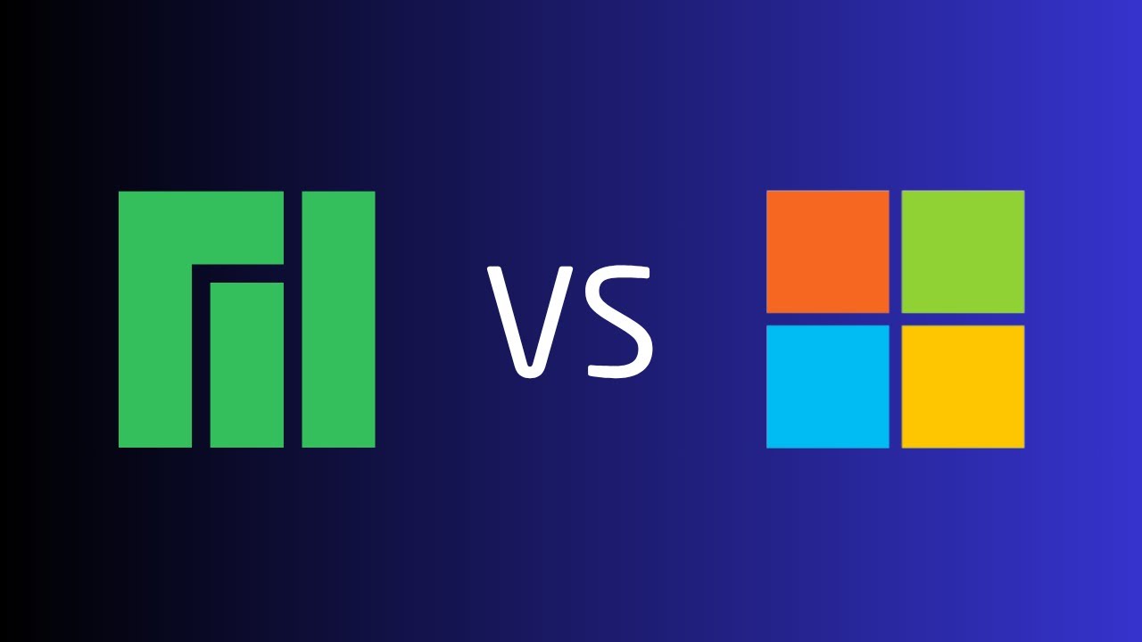 Can Manjaro (Linux) Replace Windows?