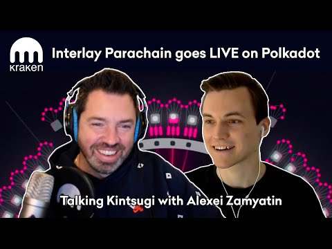 Interlay’s 2022 Bitcoin Blueprint | Parachain Auctions Podcast