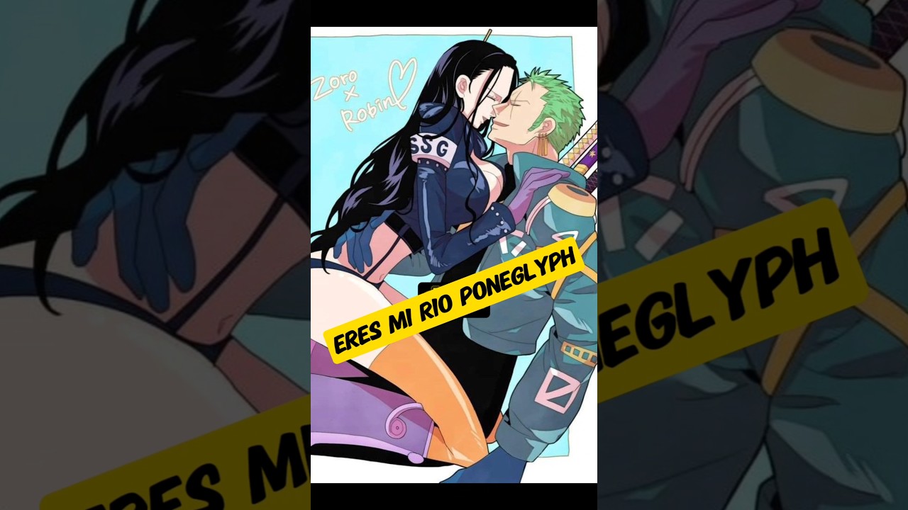 What do the Mugiwara think about Zoro? #theonerd