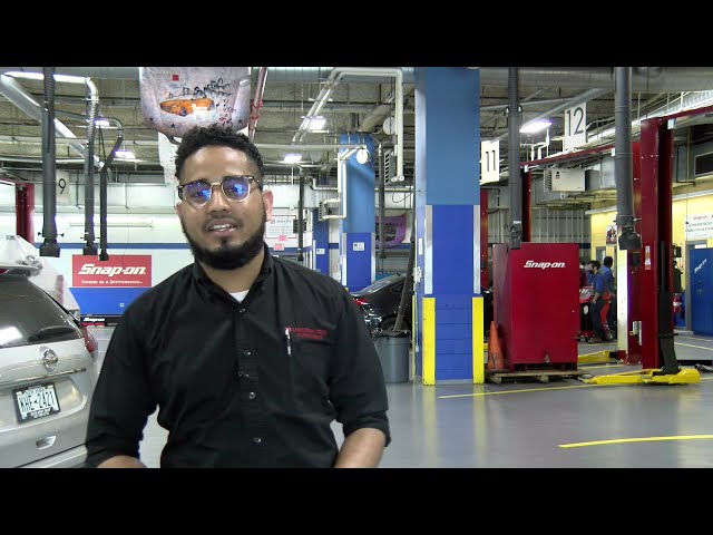 Career Training Programs at Lincoln Tech in Queens, NY