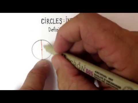 Circles: Introduction