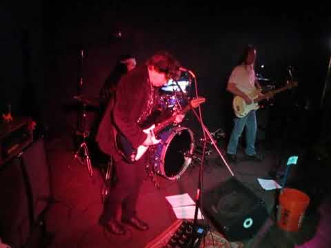 John Micera - Musician in Burien WA - BandMix.com