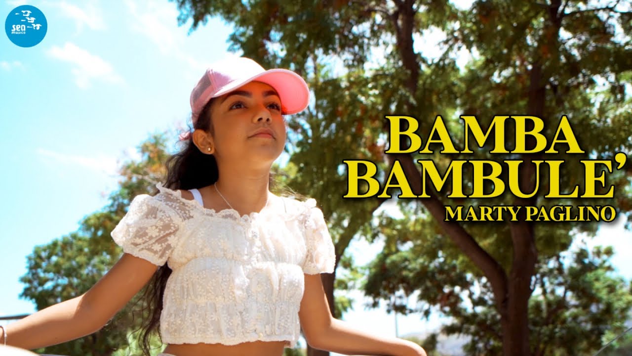 Bamba Bambule' Testi - Bamba Bambule' Traduzioni | Popnable
