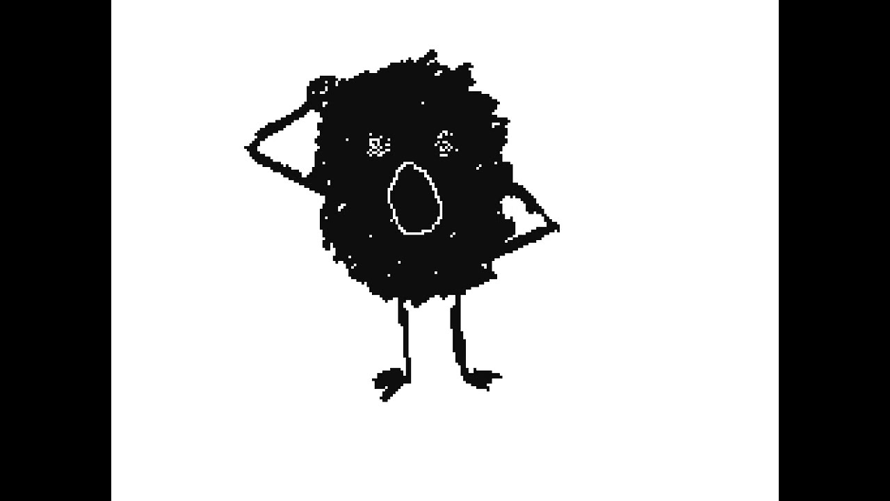 scratchin my head (DSi flipnote)