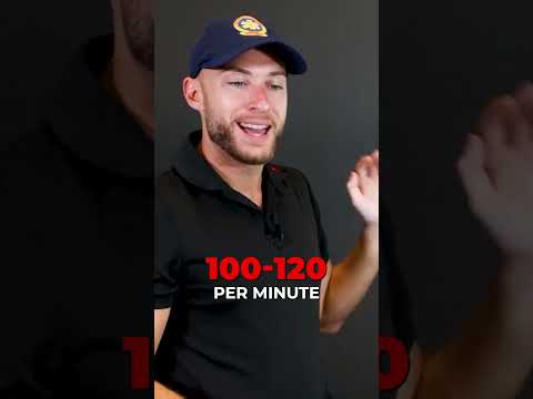 Know This Before Your First Cardiac Arrest Call