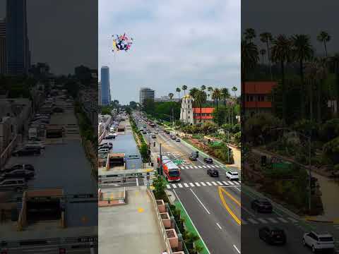 Los Angeles