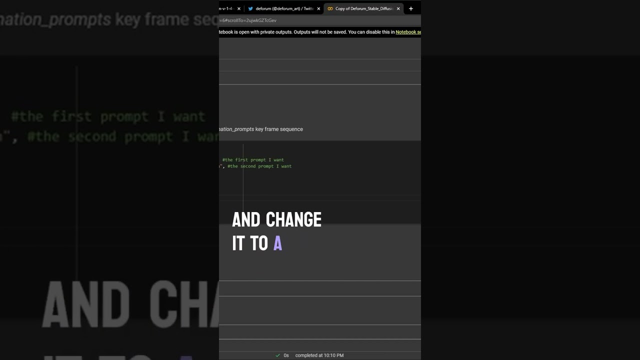 artstation  prompts in 60 seconds!
