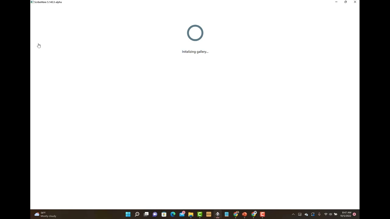 Using Copy Report to Make a Sample Report For Your Website