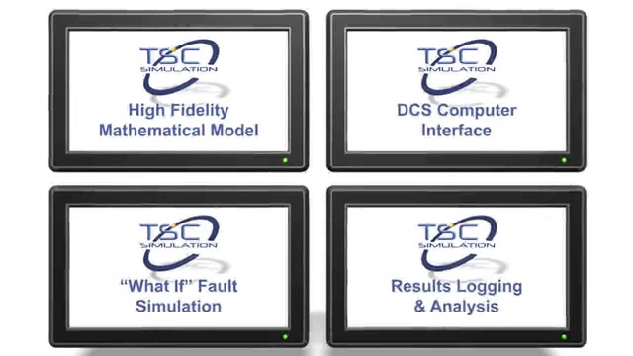 Operator Training Simulators (OTS) and Lifecycle for Process plant