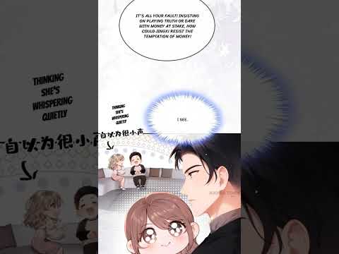 title: Love tactics:The cohabitation Rute#manhua #mangatoon #music#fyppp#music