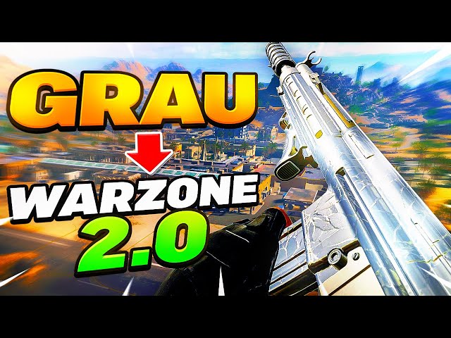 Warzone 2.0 Season 1: Best meta loadout for Lachmann-556 assault rifle