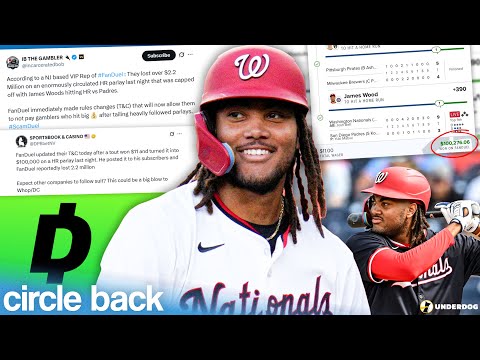 What Sportsbooks Don't Tell You About Their Terms And Conditions 🤫 | Presented by Underdog
