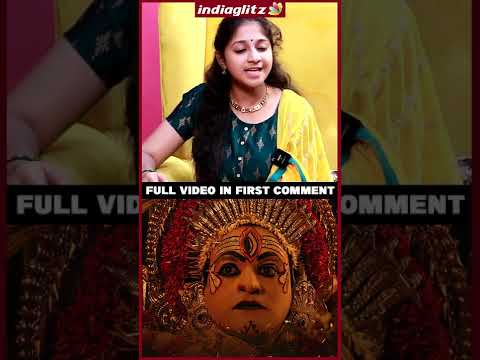 Singer Srilalitha LIVE singing Varaha Roopam #indiaglitztelugu