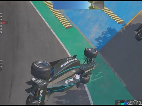 Steam Community :: Video :: aerial (automobilista 2 public lobby crash ...