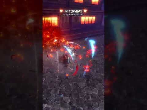 This Demon Slayer Game is actually really fun! MUGEN #shorts #roblox #anime