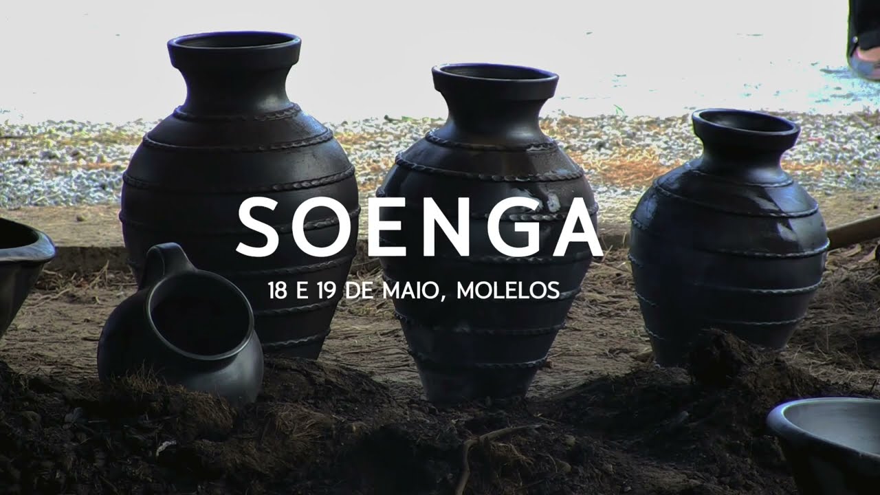 Barro Negro de Molelos