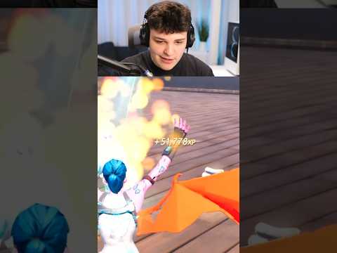Blox Fruits PvP in Fortnite!