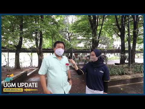 #CampusTour Fakultas Geografi dan Kehutanan UGM